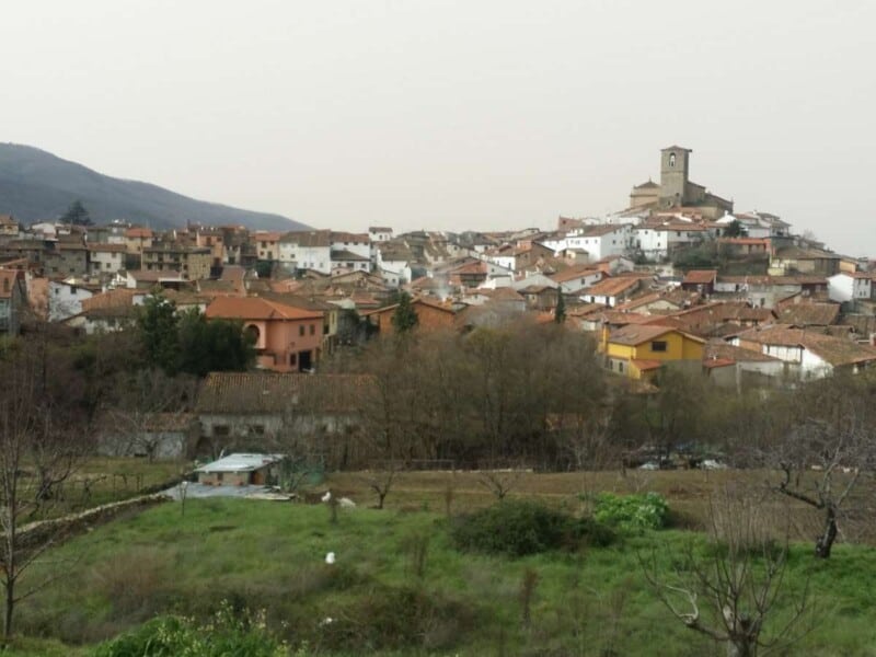 Hervas, Spain: a gem of Jewish heritage - Paulina on the road Travel Blog