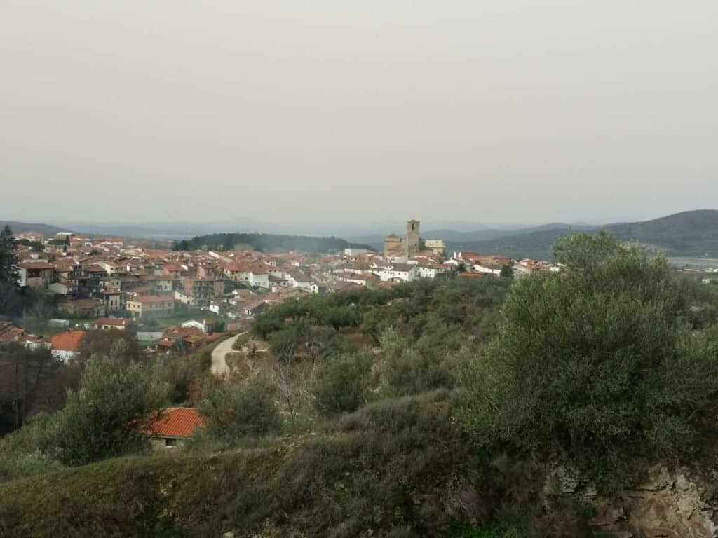 Hervas, Spain: a gem of Jewish heritage - Paulina on the road Travel Blog