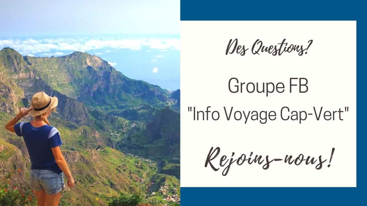 Que faire sur l'Ile de Brava, Cap-Vert - Paulina on the road