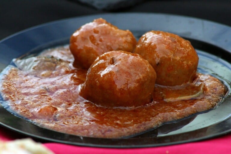 Traditional Belgian Food in Brussels: 17 Must-Eats!