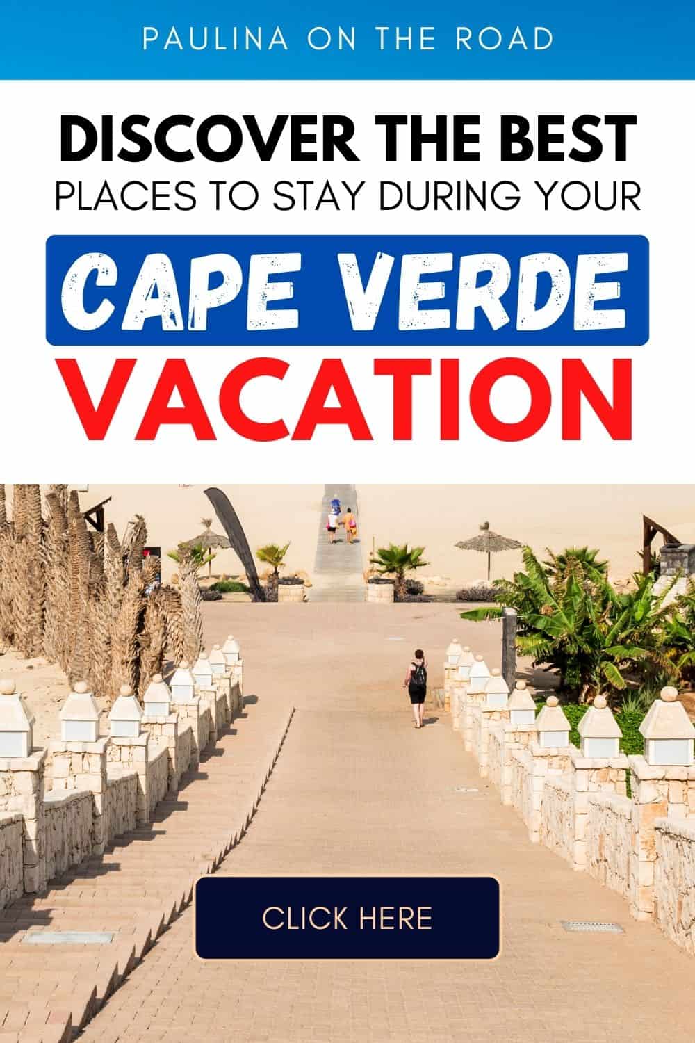 Where to Stay in Cape Verde in 2026 [Best Islands]