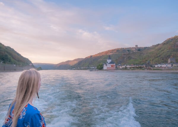 10 Cutest Rhine Cities in the Rhine River Valley - Paulina on the road