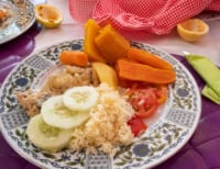 26 Typical Cape Verde Food (+Recipes) - Paulina on the road