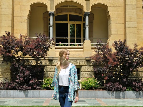 25 Affordable Eco-Friendly Clothing Brands - Paulina on the road