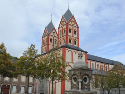 15 Fun Things to do in Liege, Belgium - Paulina on the Road