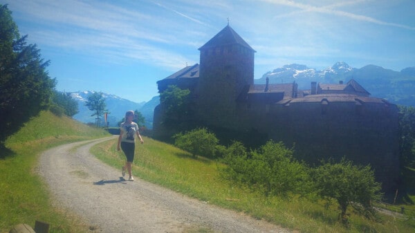 15 Cool Things To Do in Liechtenstein - Paulina on the Road