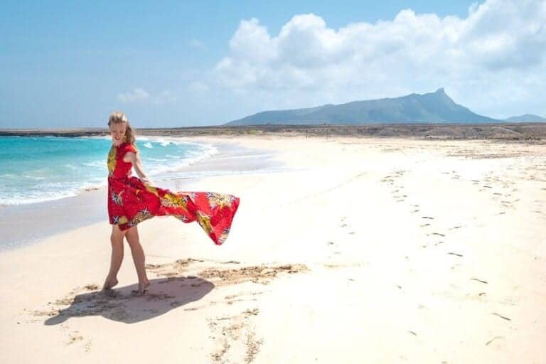 16 Cool Things to do in Praia, Cape Verde - Paulina on the road