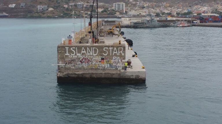 13 Cool Things to do in Mindelo, Cape Verde - Paulina on the road