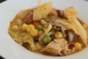 Nourriture au Cap-Vert: 20 Plats Typiques - Paulina on the road