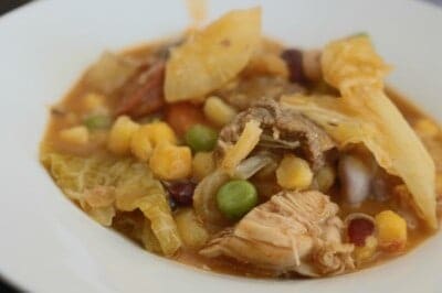 Nourriture au Cap-Vert: 20 Plats Typiques - Paulina on the road