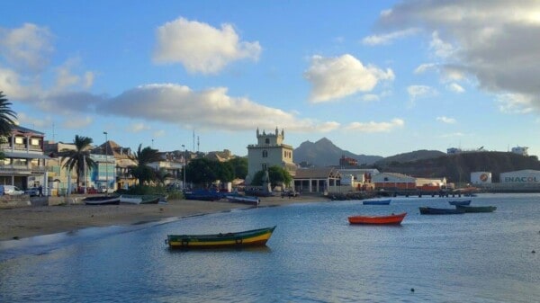 Winter Holidays in Cape Verde at Christmas: An Insider's Guide ...
