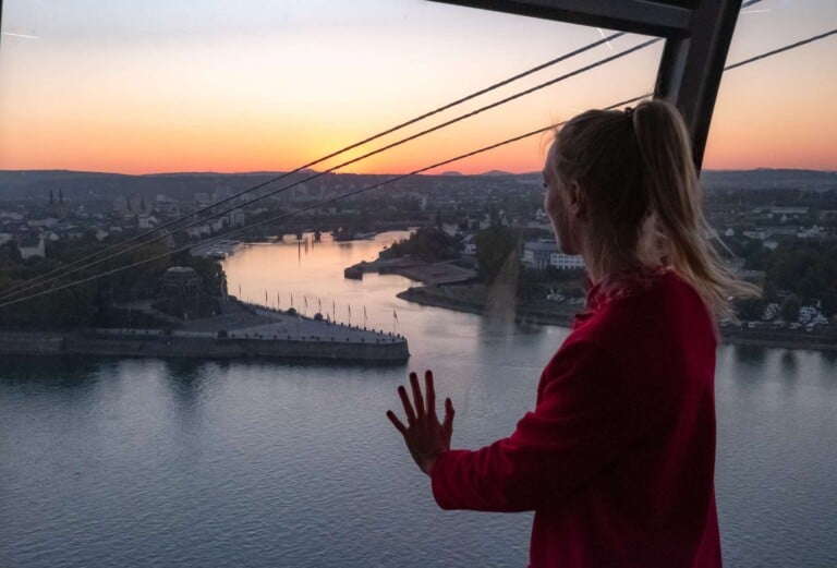 10 Cutest Rhine Cities in the Rhine River Valley - Paulina on the road