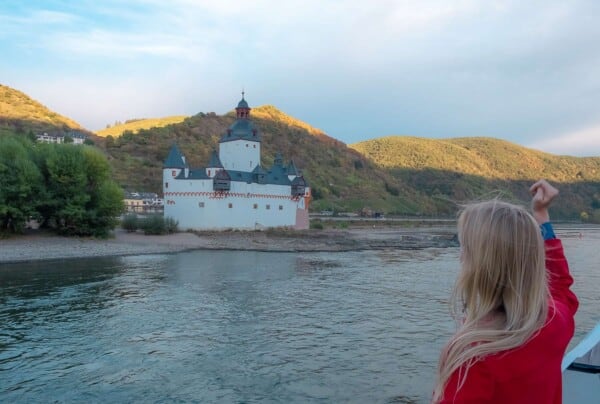 10 Cutest Rhine Cities in the Rhine River Valley - Paulina on the road
