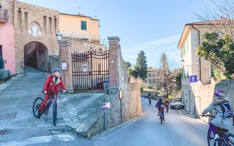 Slow Tourism: 10 Things To Do in and near Pontedera, Italy - Paulina on ...