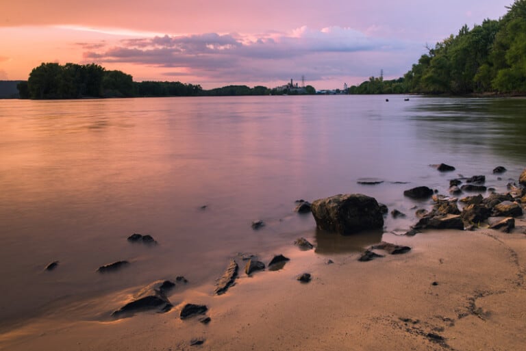 10 Fun Things to Do in Wisconsin Rapids - Paulina on the road