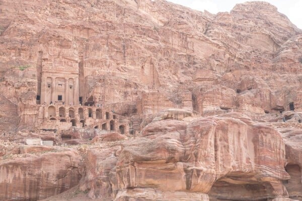 10 Days in Jordan [Best Jordan Itinerary] - Paulina on the road