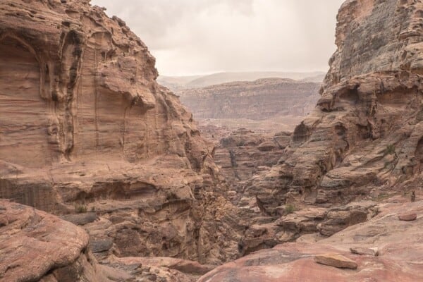 10 Days in Jordan [Best Jordan Itinerary] - Paulina on the road
