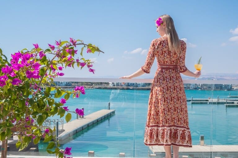 Where to Stay in Jordan (2025 - BEST Hotels) - Travel Blog