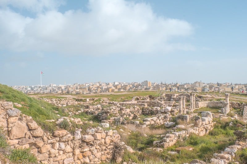 15 Cool Things To Do in Amman, Jordan - Paulina on the road