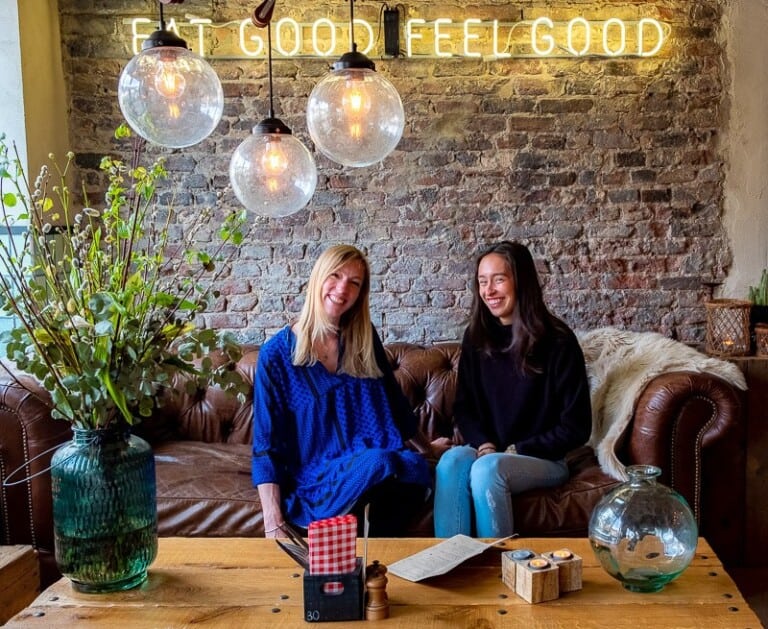 BOM Food and Drinks in Bouillon: a Foodie Day Trip to Belgium - Paulina ...