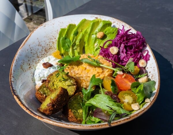 BOM Food and Drinks in Bouillon: a Foodie Day Trip to Belgium - Paulina ...