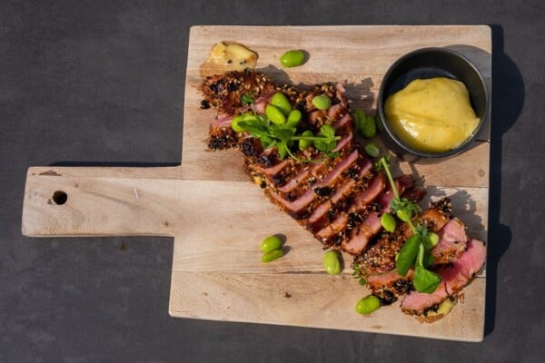 BOM Food and Drinks in Bouillon: a Foodie Day Trip to Belgium - Paulina ...