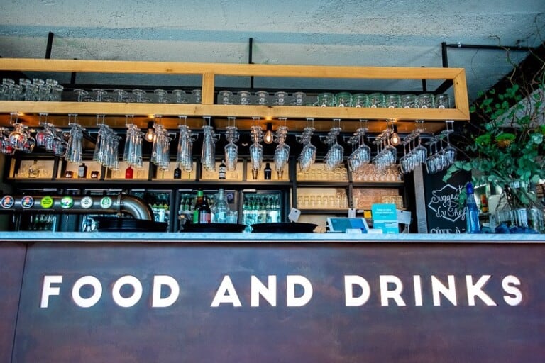 BOM Food and Drinks in Bouillon: a Foodie Day Trip to Belgium - Paulina ...