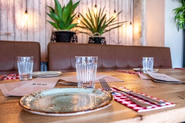 BOM Food and Drinks in Bouillon: a Foodie Day Trip to Belgium - Paulina ...