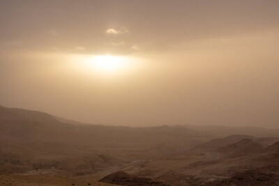 10 Fabulous Things To Do in Dead Sea, Jordan and Surroundings - Paulina ...