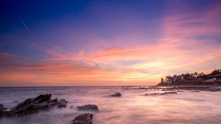 23 Best Places For Winter Holidays in Spain in 2025 - Paulina on the road