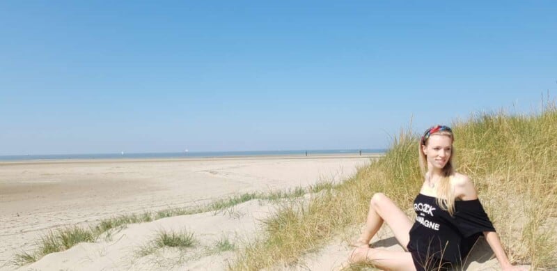 10 Best Beaches in Belgium [Local's Tips] - Paulina on the road