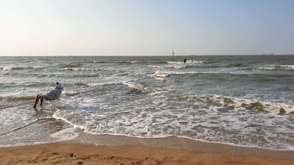 10 Things To Do on Knokke Beach, Belgium - Paulina on the road
