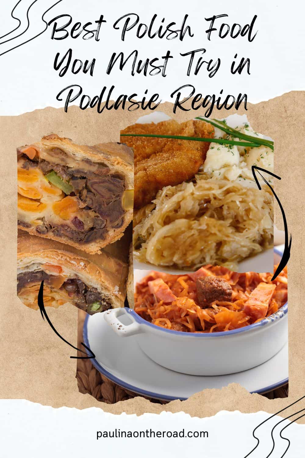 18 Best Polish Food to Try in Podlasie + Recipes - Paulina on the road