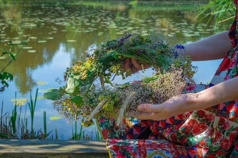 10 Reasons Why You Should Visit Podlasie, Poland - Paulina on the road