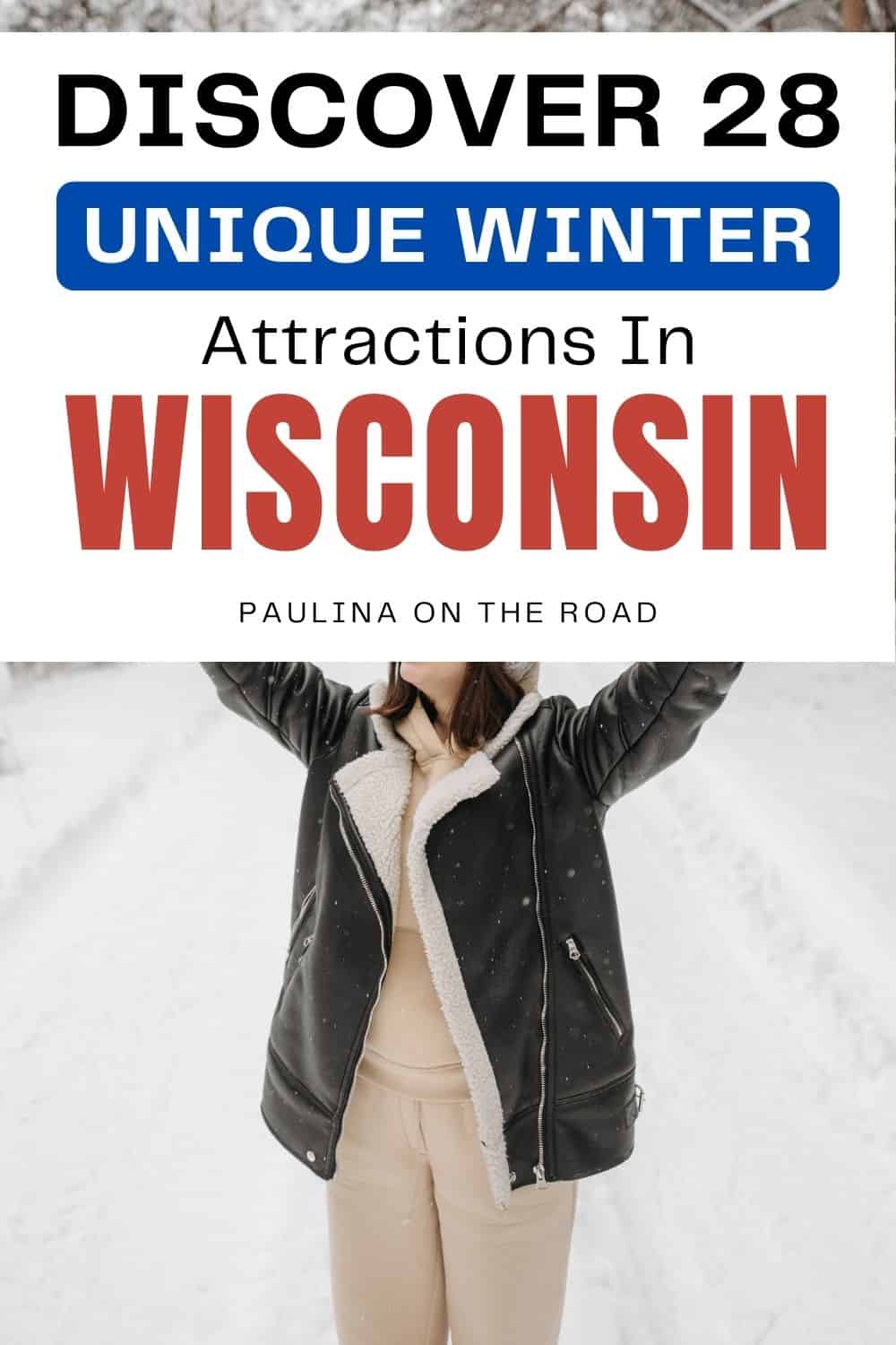 34 SPECIAL Things to do in Winter in Wisconsin (2025) - Paulina on the road