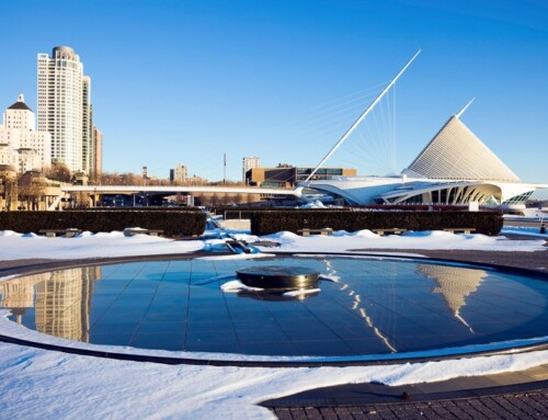 20 Best Hiking Trails in Wisconsin - Paulina on the road