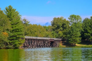 15 Best Trails for Hiking in Northern Wisconsin - Paulina on the road