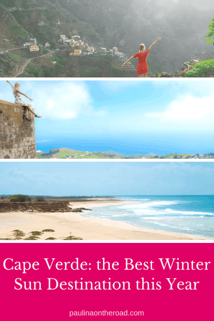 Winter Holidays in Cape Verde at Christmas: An Insider's Guide ...