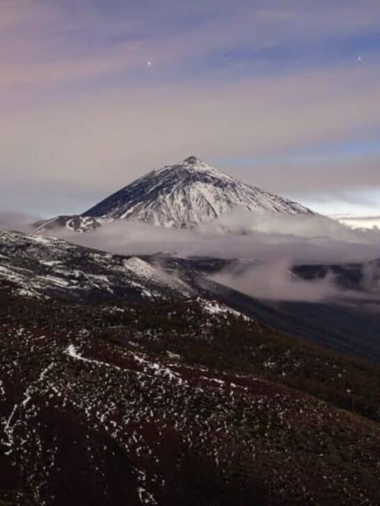 12 Beautiful Nature Coffee Table Books - Paulina on the road