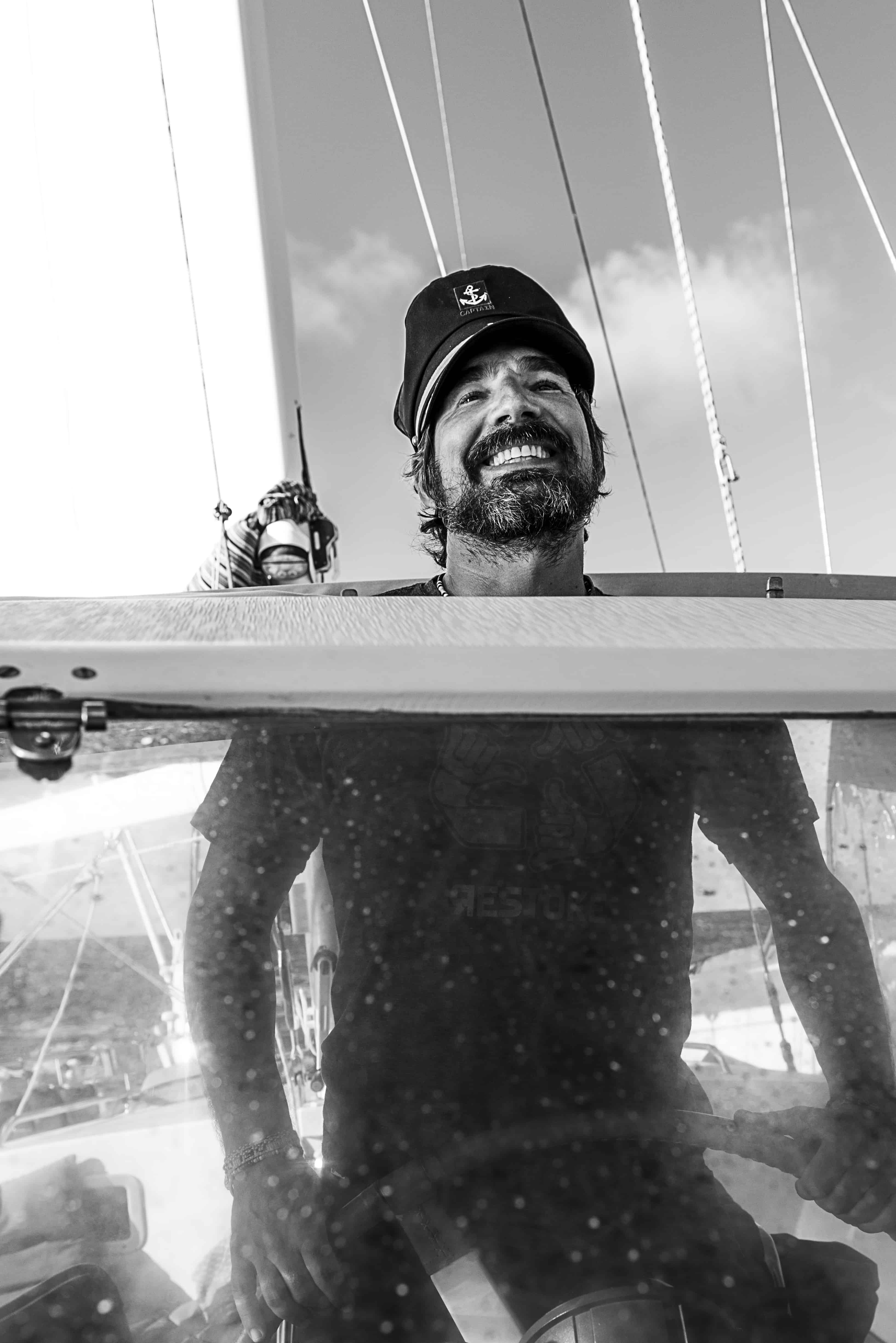 8 Reasons Why Sailing is the Best Form of Sustainable Travel - Paulina ...