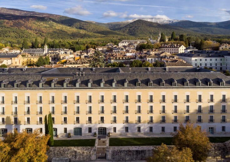 34 Best Paradores in Spain [Spanish Historic Hotels] - Paulina on the road