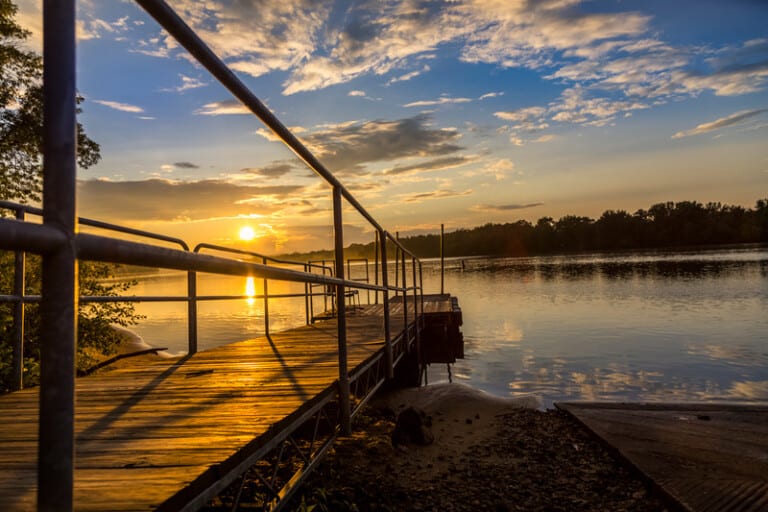 25 Best State Parks in Wisconsin [2024 Edition] - Paulina on the road