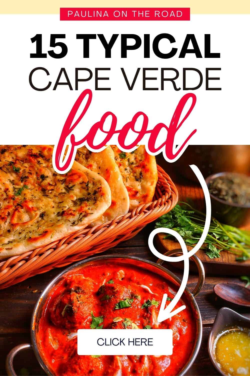 26 Typical Cape Verde Food (+Recipes) - Paulina on the road