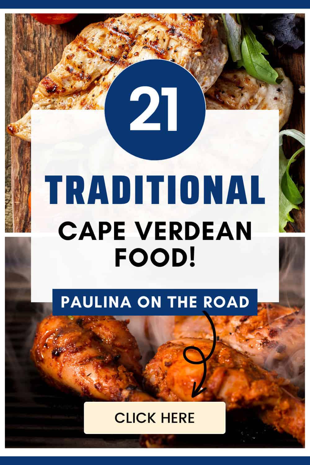 26 Typical Cape Verde Food (+Recipes) - Paulina on the road