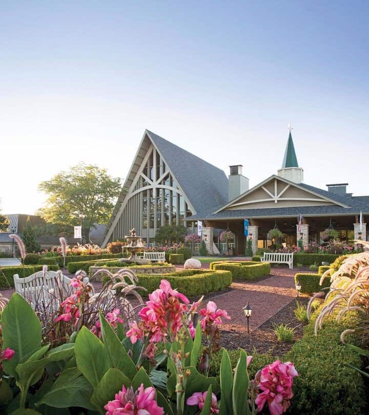 Travel Blog: Wisconsin Archives - Paulina on the road