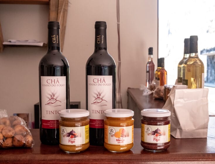 Nourriture au Cap-Vert: 20 Plats Typiques - Paulina on the road