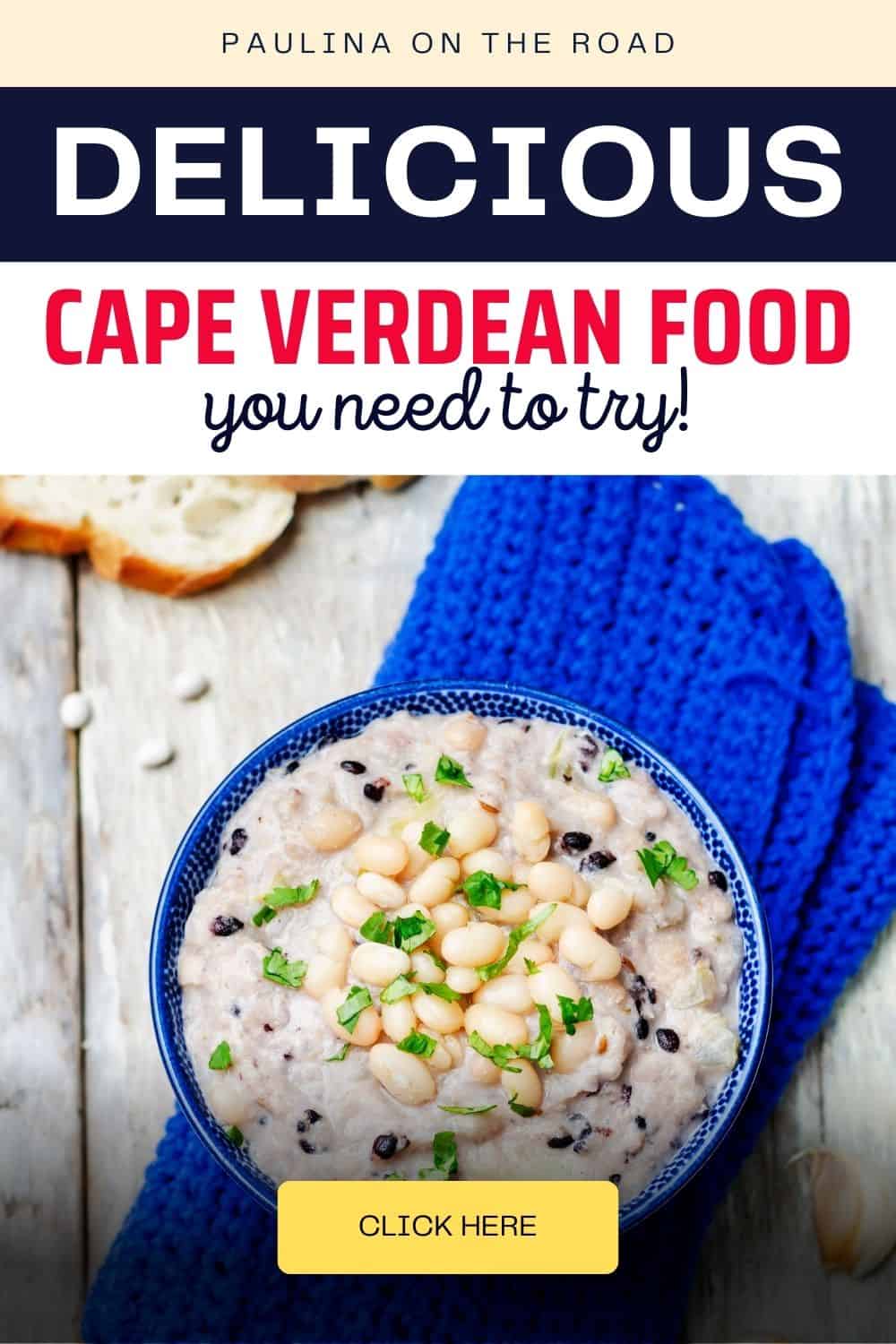 26 Typical Cape Verde Food (+Recipes) - Paulina on the road