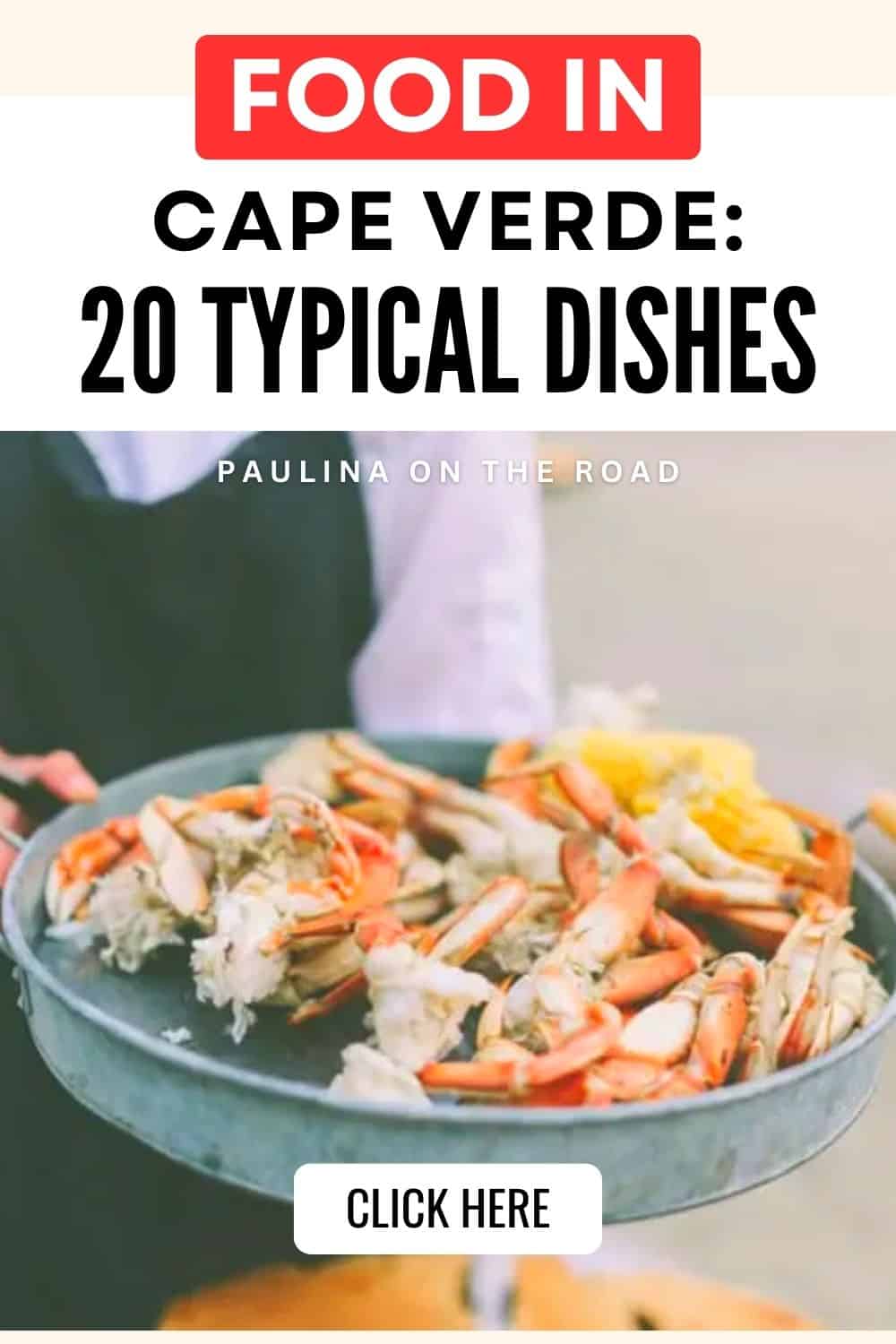 26 Typical Cape Verde Food (+Recipes) - Paulina on the road