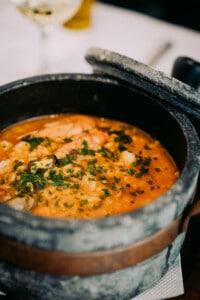 Nourriture au Cap-Vert: 20 Plats Typiques - Paulina on the road