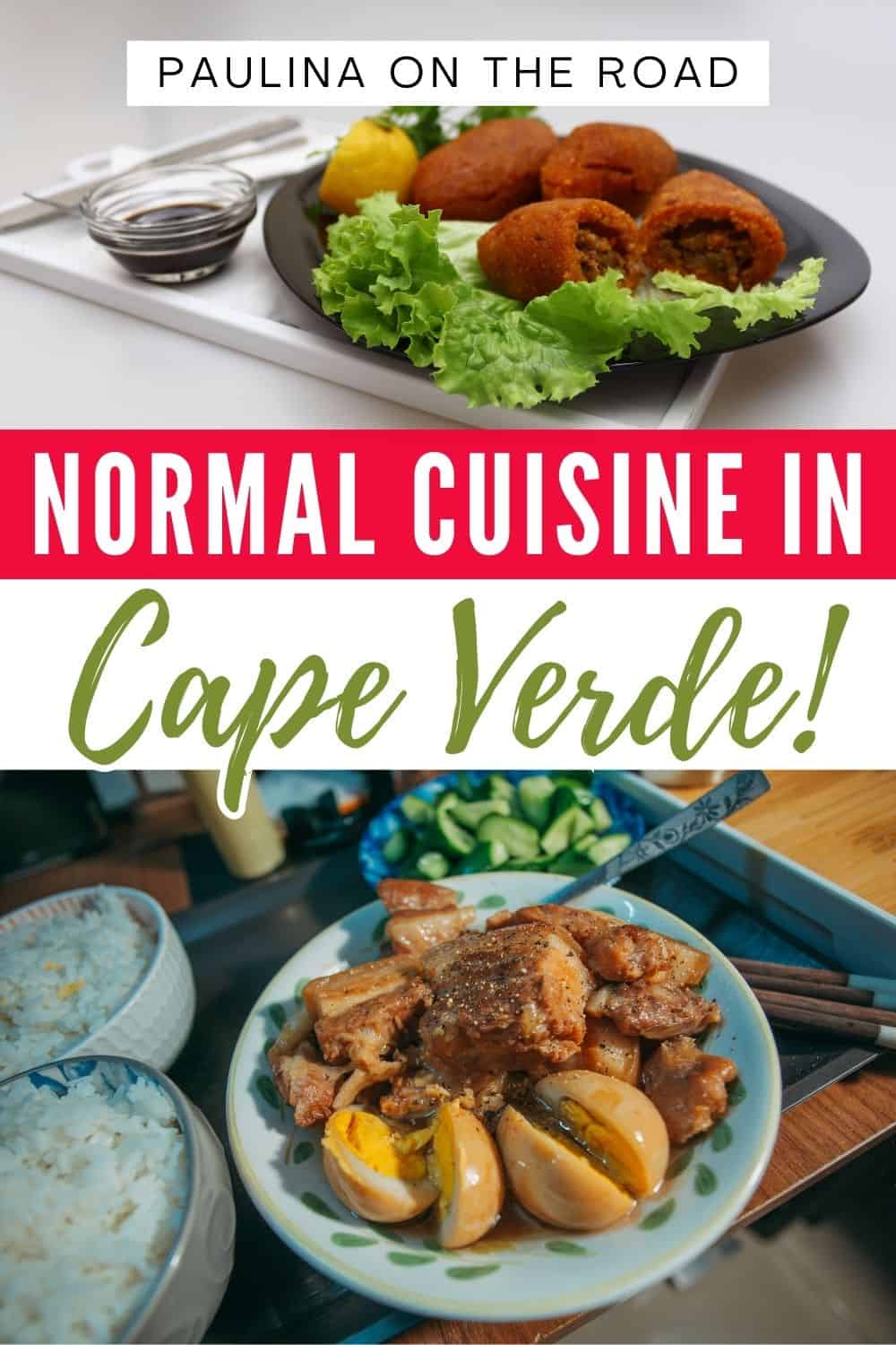 26 Typical Cape Verde Food Recipes Paulina On The Road
